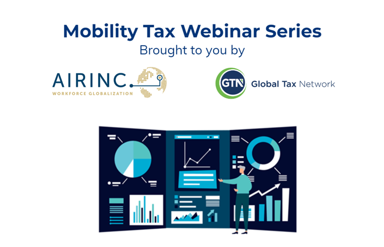 Mobility Tax Webinar Series | Article | GTN