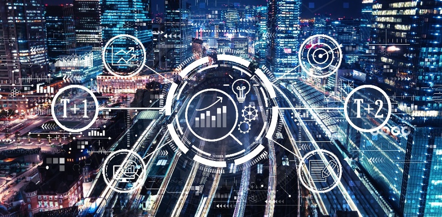 A Roadmap to Effectively Manage a T+1 Settlement Cycle for Mobile Participants
