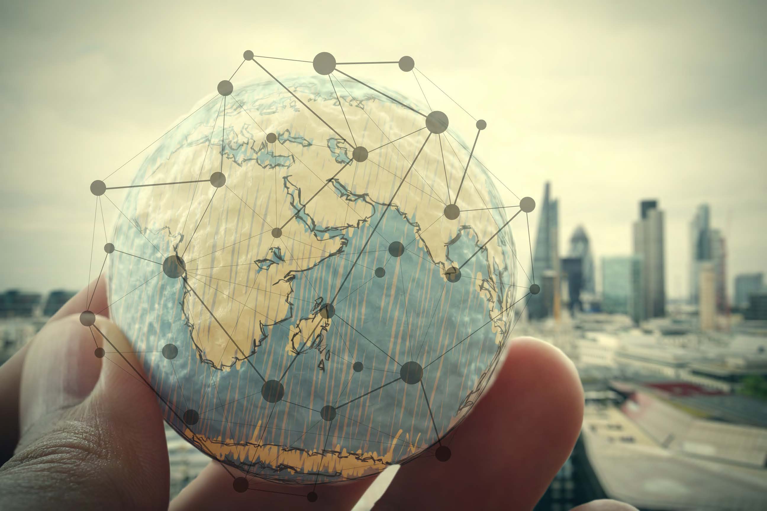 3 Steps to Take When Expanding Globally for the First Time