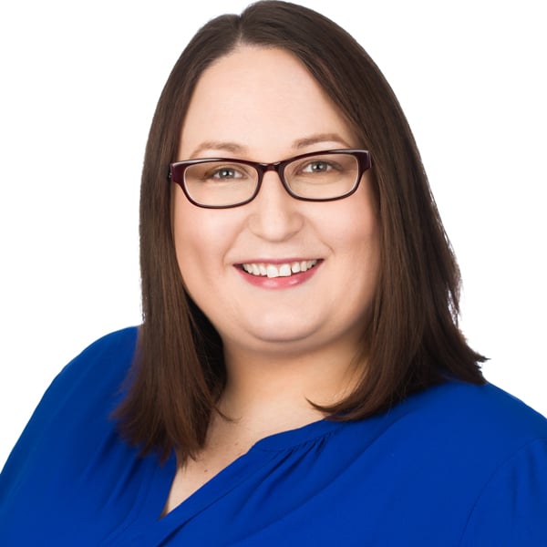 Kristie Moon | Team Member | GTN