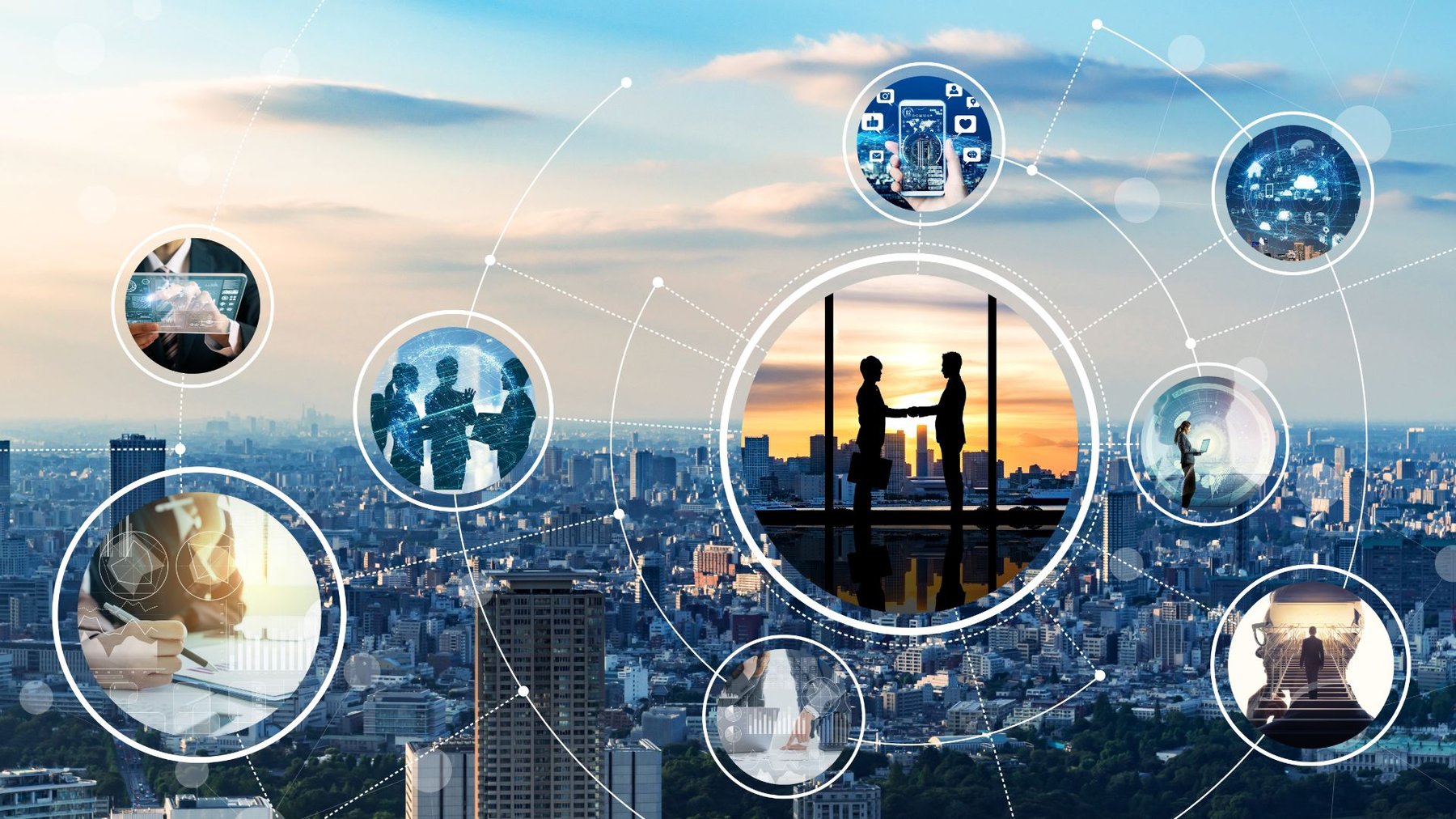 10 Reasons to Create a Global Mobility Program for Your Company