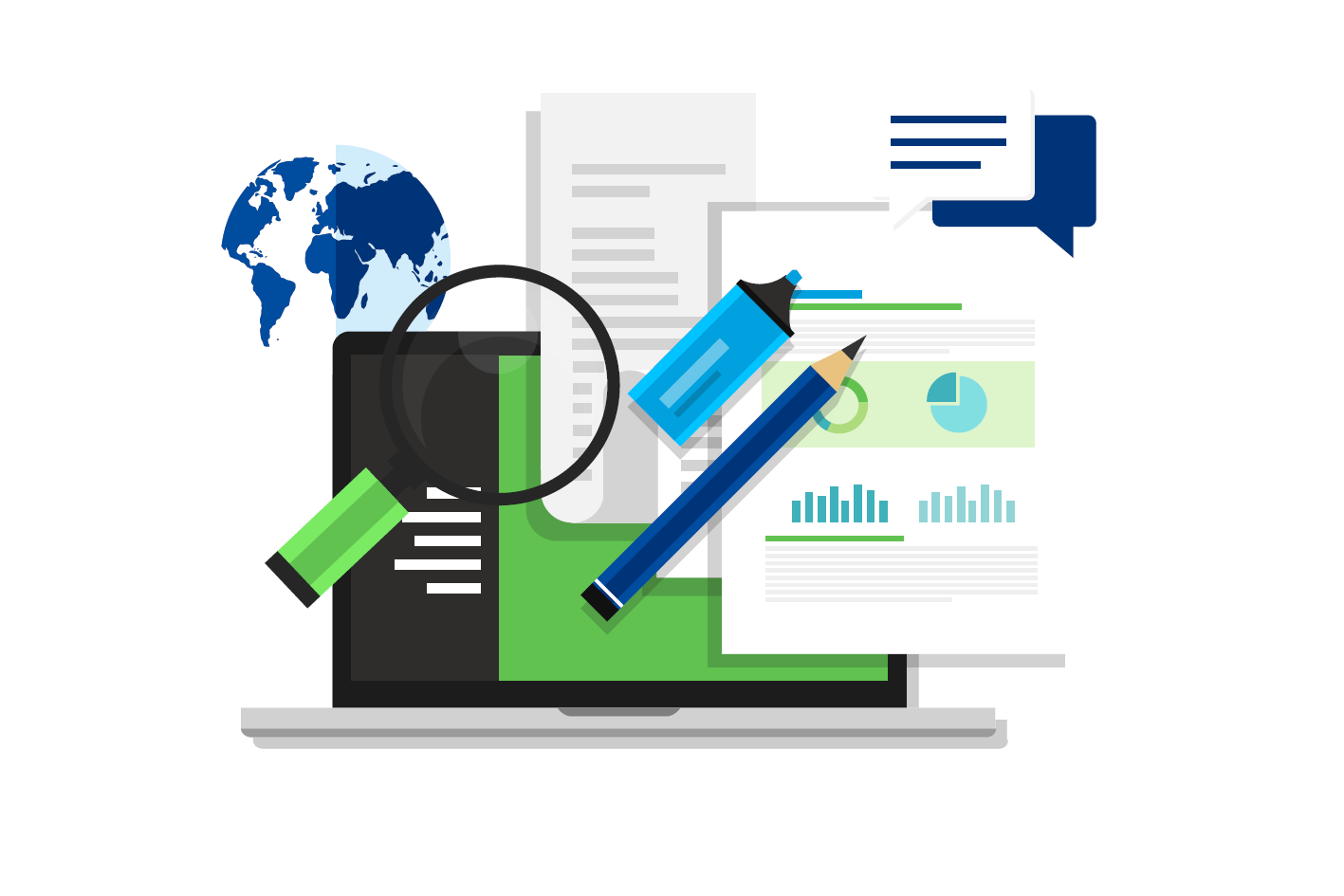 Establishing the Global Policy and Approval Framework for Remote Work ...