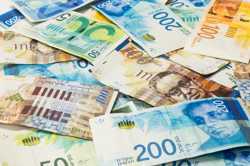 Israel Tax Alert: Tax Evasion Crackdown | Article | GTN