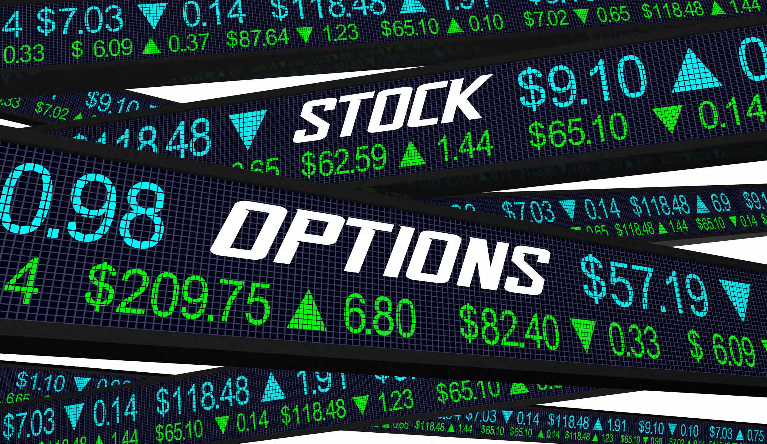 Employee Stock Option Deduction in Canada | Article | GTN